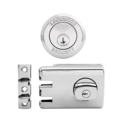 Deadlock installation|Secure Your Home With Fleet Locksmiths