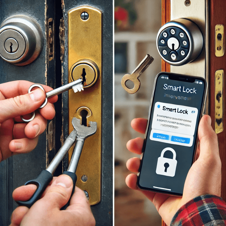 Common Lock Problems and How a Locksmith in Reservoir, Melbourne Can ...