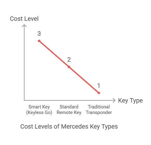 Mercedes Key Replacement Melbourne Price: Your Complete Cost Breakdown ...